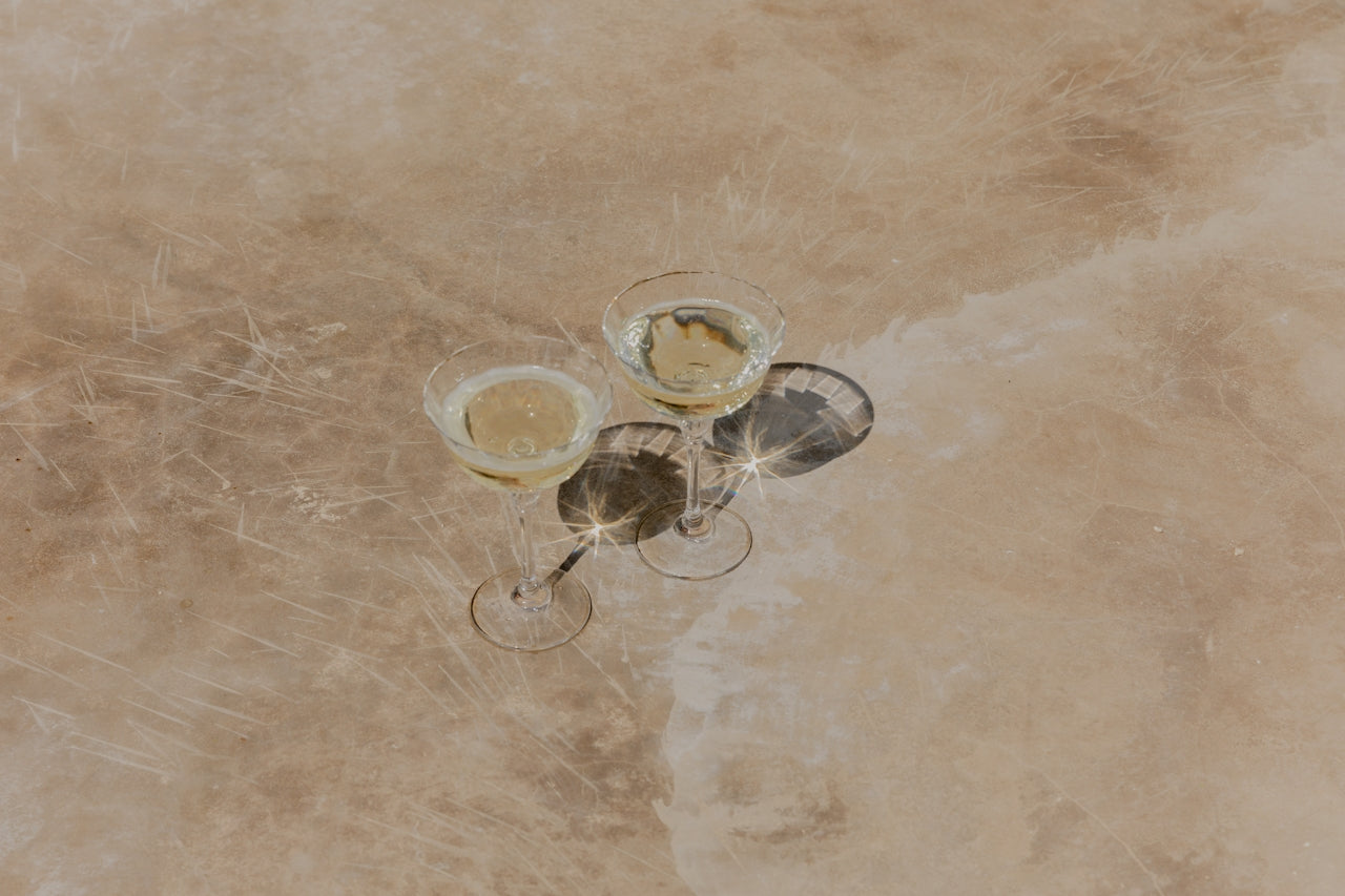 Fragrance as Ritual: A Year of Niche Perfumes at Nectar Atelier