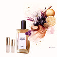 Lush Chelsea Morning | Artisanal Sample